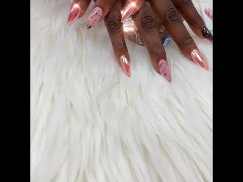 Star nails spa