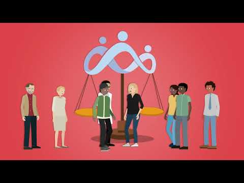 What is patient and public involvement?