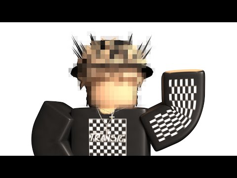 Transic Face Reveal