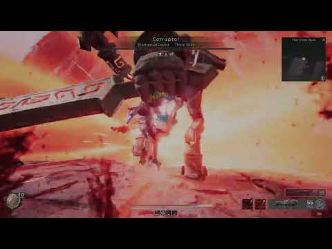 Steam Community :: Video :: Remnant 2: Storm Shaman build