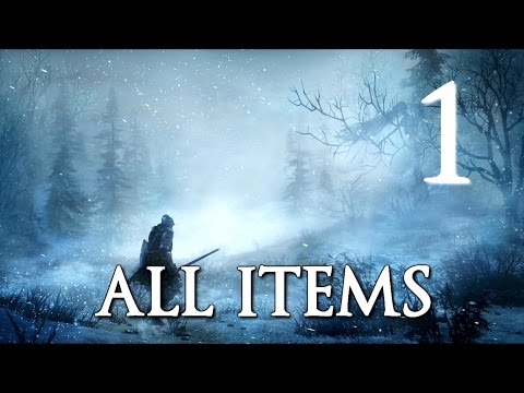 Steam Community :: Video :: Dark Souls 3: Ashes Of Ariandel Walkthrough ...