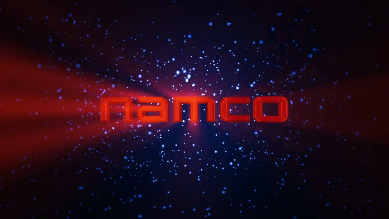 Namco ID