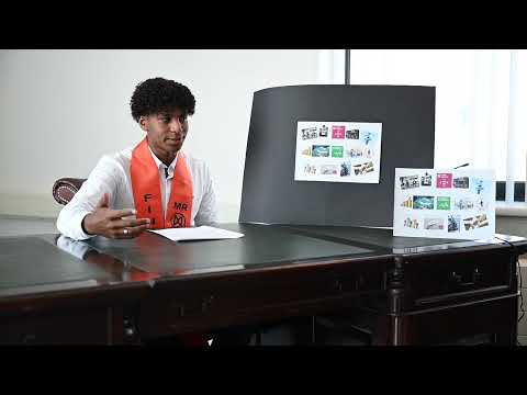 Ahmed Haydar biography: 10 things about Mister World Netherlands 2024 ...