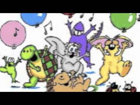 Latijn, Paard van Troje Rap