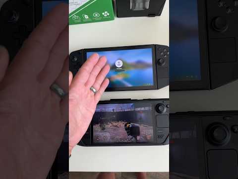 Which PC Gaming Handheld Should You Get? #ROGAlly #SteamDeck #LegionGo ?