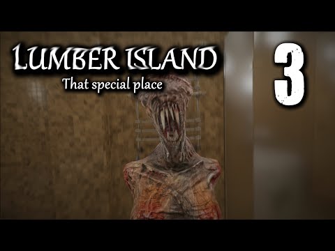 Steam Community :: Lumber Island - That Special Place