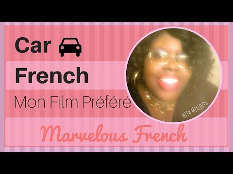 Marvelous French | Language Tutor – Passionate, Patient, Personalized
