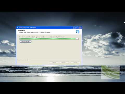 TeamViewer Download Tutorial