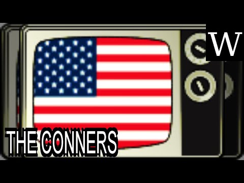 THE CONNERS - WikiVidi Documentary