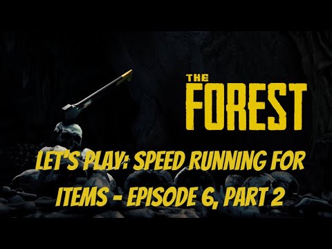 Steam Community :: Video :: Let's Play - The Forest | Speed Running for ...