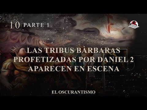 Theodosius and the Christianization of Rome | Part 1 | The Obscurantism 10 | Álvaro De la Cruz