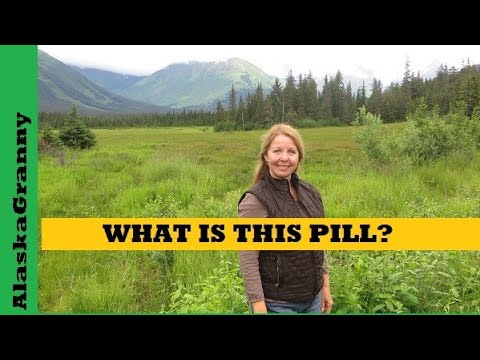 What Is This Pill - How To Identify Medicines