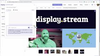 Display.Stream Reviews, Cost & Features | GetApp Australia 2025