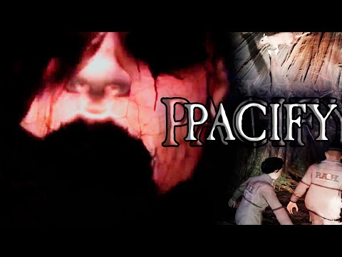 Steam Community :: Video :: EL PEOR SUSTO DE MI VIDA || PACIFY