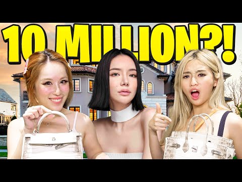 The Secret Home Tour of Kim Lim, Billionaire Heiress