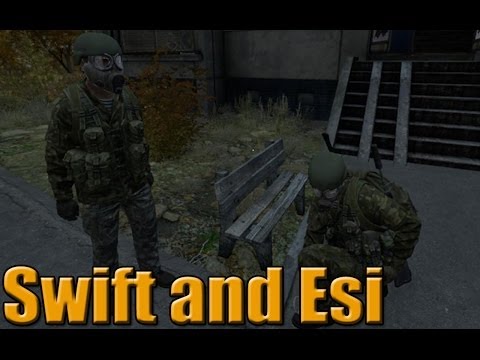 Steam Community :: Video :: Swift and Esi- Dayz Standalone-Ep4