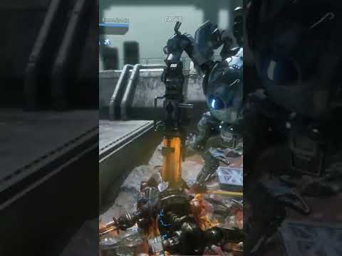 Steam Community :: Video :: Titanfall 2, Gundam The Witch from Mercury
