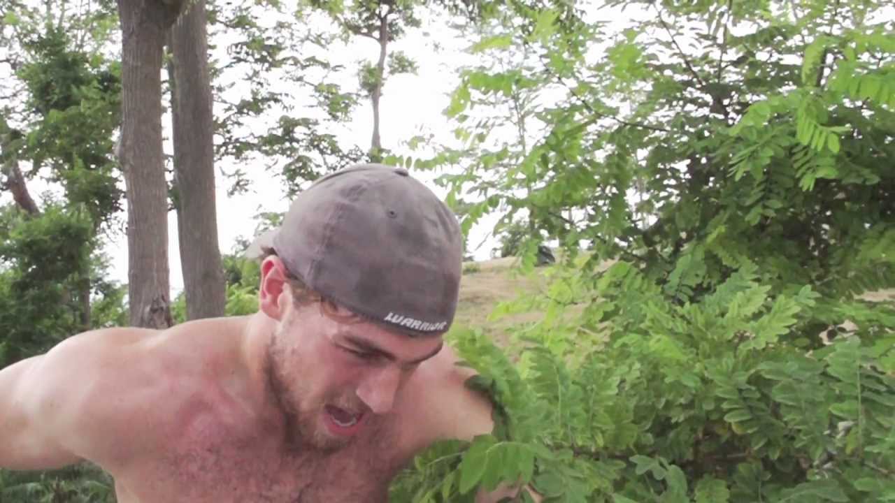 Off-Season Training With the O'Reilly Brothers' (