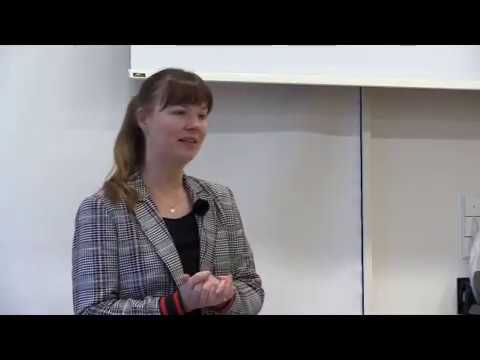 "Pluralisierung von Familienformen, Diversität und soziale Ungleichheit", Prof. Dr. Daniela Grunow