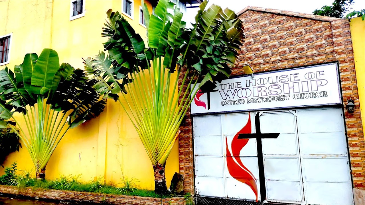 ONLINE MIDWEEK SERVICE | MAY 13, 2026