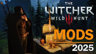 Witcher Geralt of Rivia Cloaks and Hoods at The Witcher 3 Nexus - Mods ...