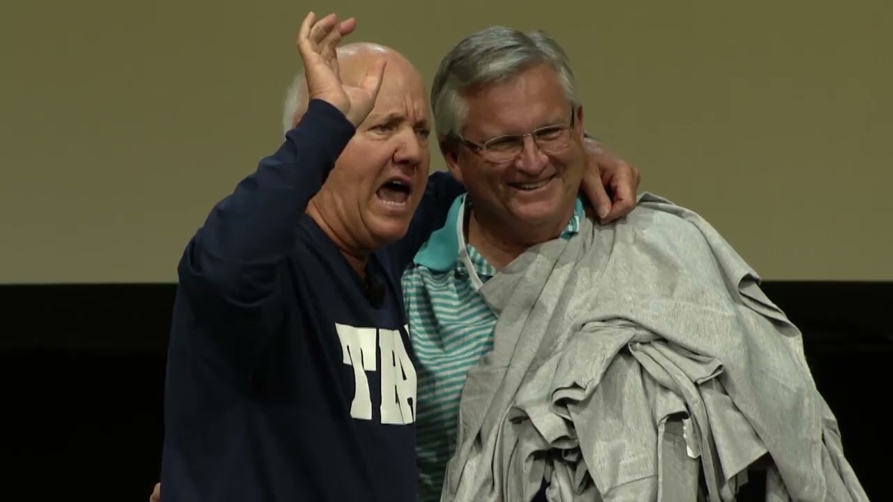 Art Williams - Recognition