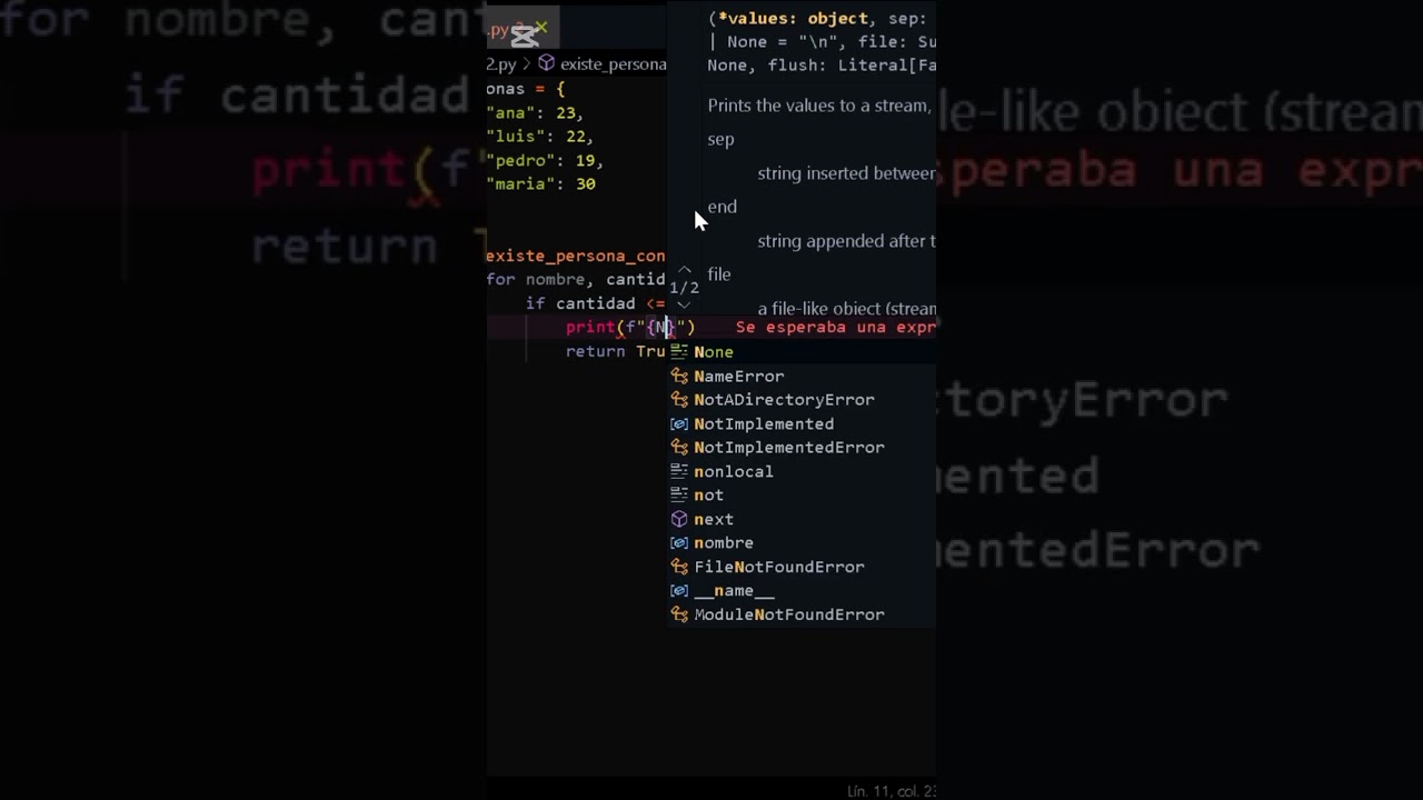#javascript #pythonanddjangofullstackwebdeveloper #coding #algoritmo