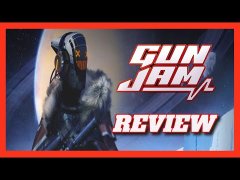 Steam Community :: Video :: Gun Jam - Indie Game Review