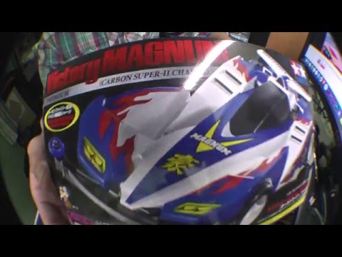 Tamiya Mini 4WD Malaysia: MS-Pro Chassis, Basic's by Reggie Chong