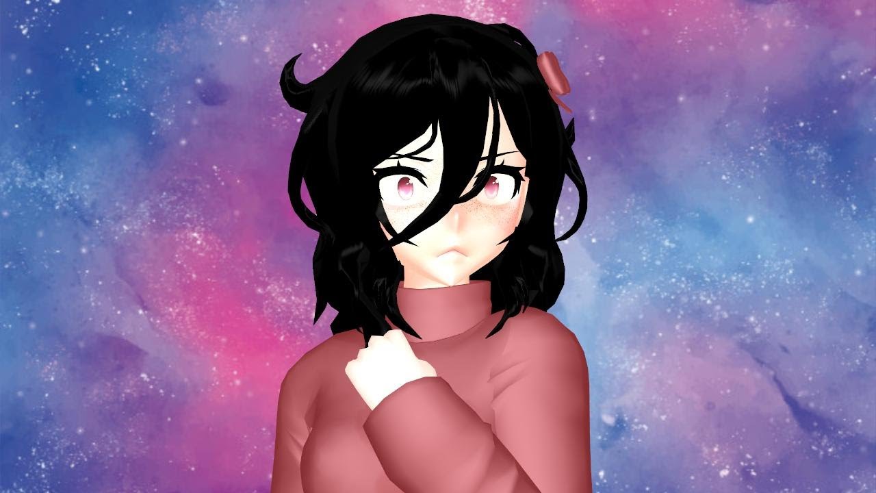 [MMDｘTikTok]- Who?