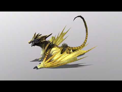 Vritra | 3D Animation