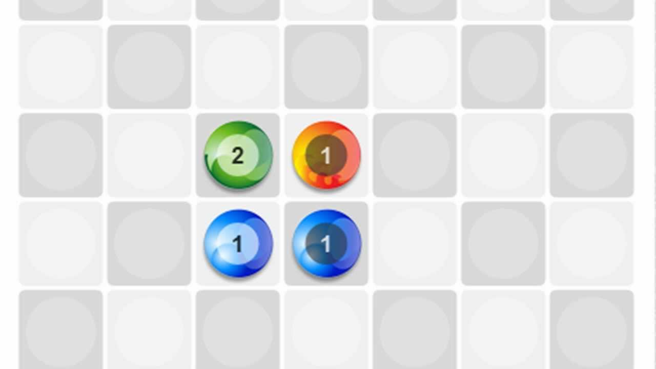 3 Elements Online Board Game Tutorial