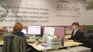 Working At AbilityNet: Company Overview and Culture - Zippia