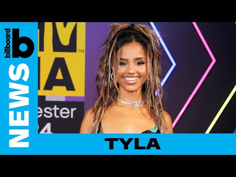 Tyla To Perform At 2024 Billboard Music Awards | Billboard News