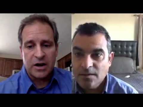 Scott Benton and Jonathan Whitaker Update on 2015-03-06 at 12.33