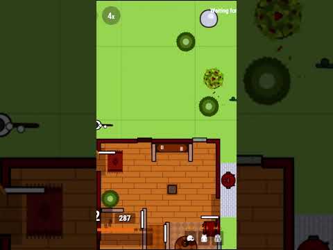 Crazy Aimbot in NEW Surviv.io π―#shorts #surviv #iogame #gaming