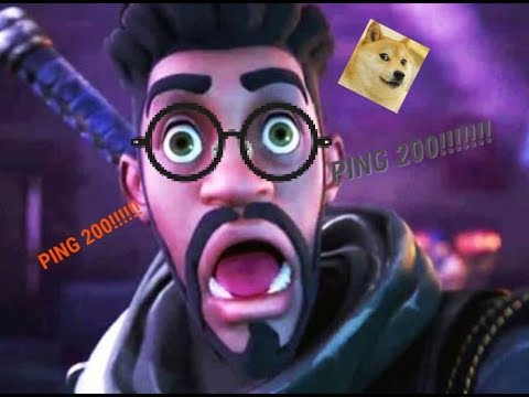 Steam Community :: Video :: SURVIVING ON 200 PING