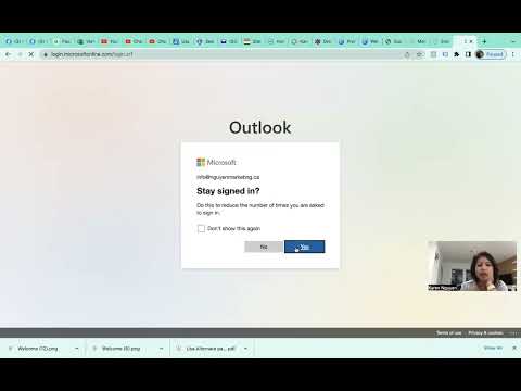 How to access godaddy business email on web browser
