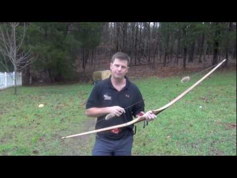 Samick Verna | Archers Paradox