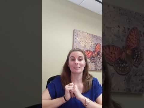Stress Busters for Kids!