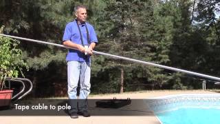 Danny Pool And Spa - Leak Detection Videos