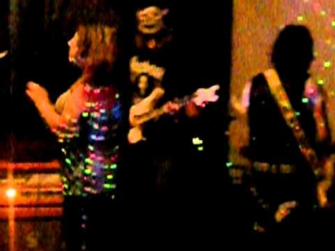 a verbal equinox at elephant talk 2011 in atlantic city 8-5-11