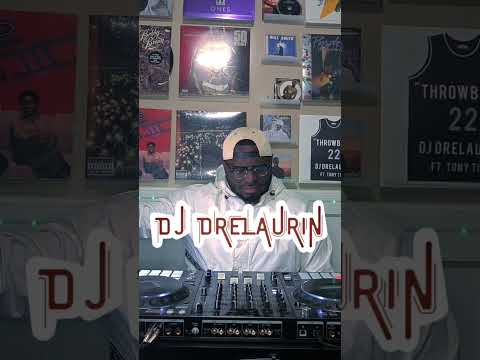 New 90s Mix #90s #rnb #dj #djs