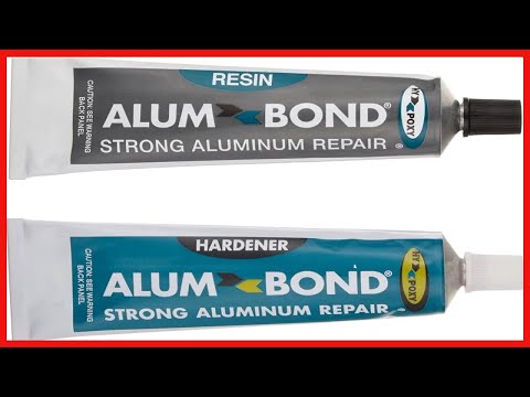 Aluminum Putty - Aluminium Epoxy Putty Latest Price, Manufacturers ...