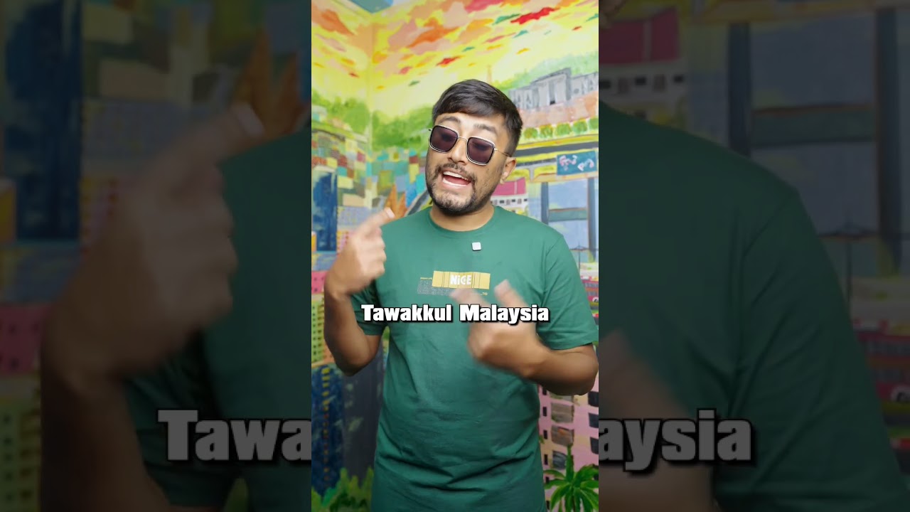 Study in Malaysia 🇲🇾 | Fulfill Your Dream with Tawakkul Malaysia #studyinmalaysia #studyabroad