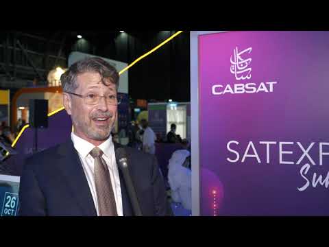 WHY EXHIBIT AT CABSAT 2023