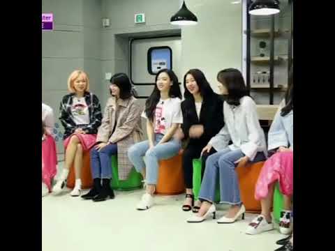 Tzuyu Chinese Aegyo