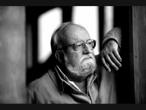Penderecki, concerto pour piano et orchestre Resurrection - Le blog de ...