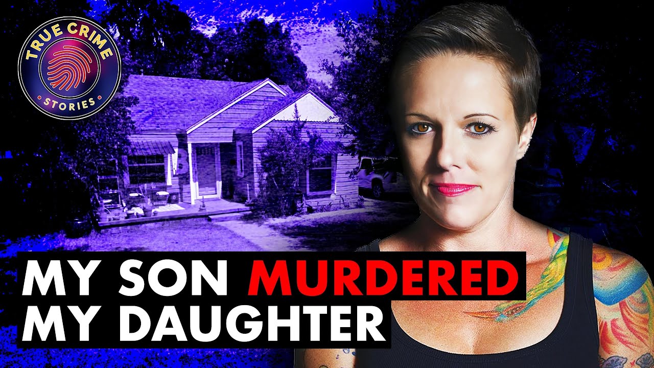 My Son Murdered My Daughter | Paris Bennett & Ella Bennett | True Crime Documentary