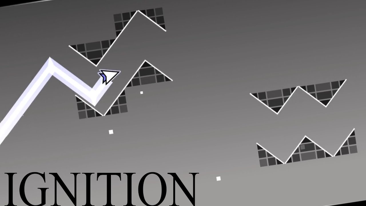 IGNITION // XL Extreme Demon Layout